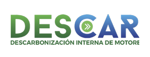 DESCAR | Descarbonización interna de motores
